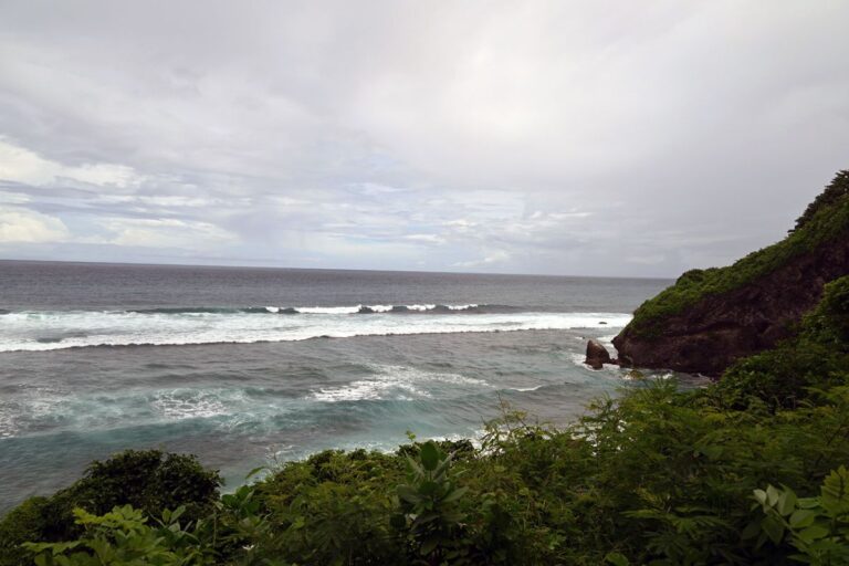 Pecatu – Der entspannte Ort im Süden Balis